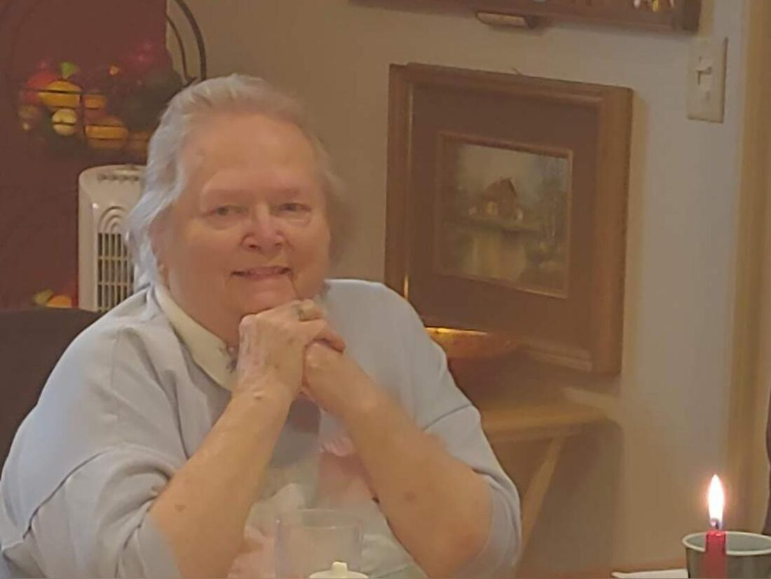 Betty Baker | News, Sports, Jobs - Times Republican